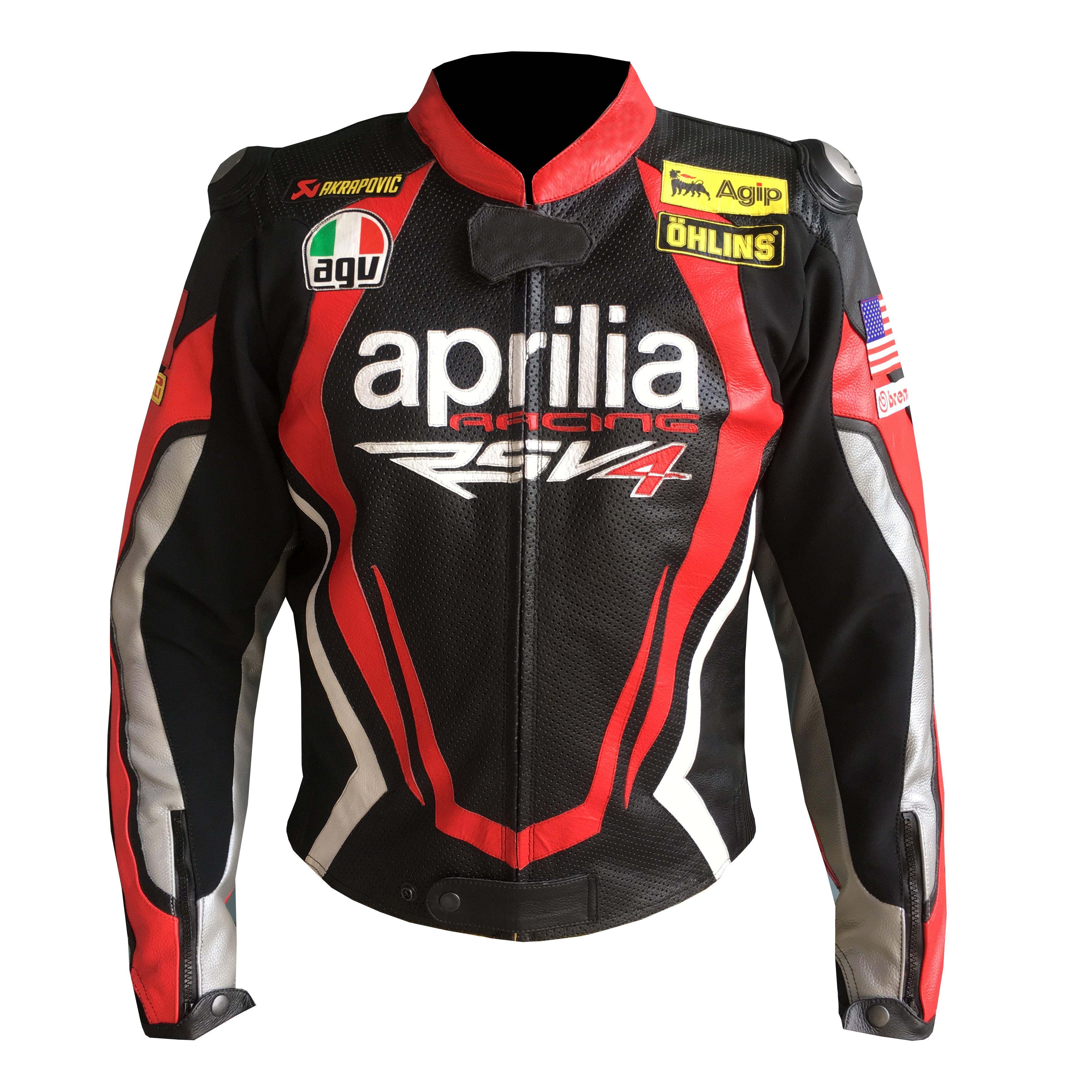 Motorbike Leather Jackets – Shop Now – MotoBleed